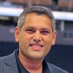 Adit Gadgil - Managing Director, Payments @ JP Morgan - Crunchbase ...