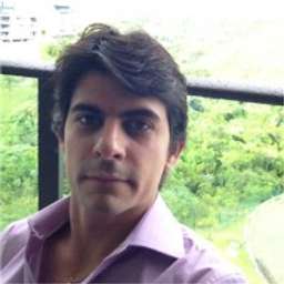 Thiago Caixeta - Co-Founder & CEO @ Médico Sem Fila - Crunchbase Person Profile