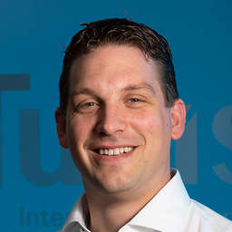 Mark Schouten - CTO/Owner @ Tuxis - Crunchbase Person Profile