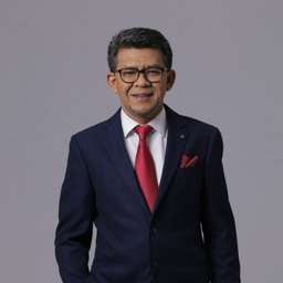 Mohamad Razif Abdul Wahab - Chief Executive Officer @ Central Spectrum ...