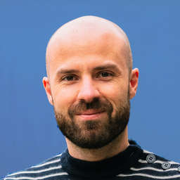 Simon Baudry - Co-founder & CAO @ Luos - Crunchbase Person Profile