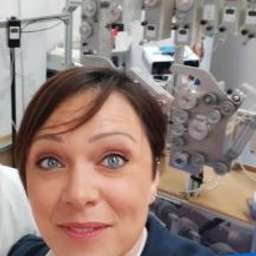 Emma Lutrario - Owner and CEO @ LTR Winding Innovations - Crunchbase ...