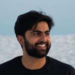 Bukhtar Khan - Crunchbase Person Profile