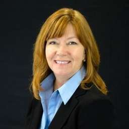 Cassandra Hand-Gallegos - Founder and CEO @ ION - Crunchbase Person Profile