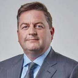 Richard Cawston - Chief Revenue Officer and President of Europe @ GXO ...