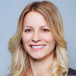 Katie Stanton - Founder & General Partner @ Moxxie Ventures ...