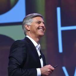 Christopher Nassetta - President & Chief Executive Officer @ Hilton ...