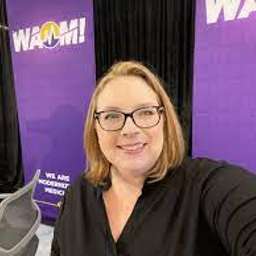 Helen Masterson - CEO @ MahiGaming - Crunchbase Person Profile