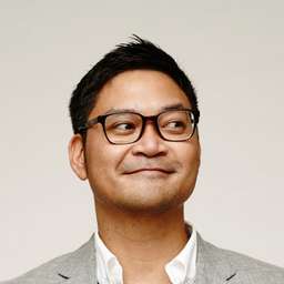 Gregory Perez - Crunchbase Person Profile