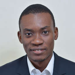 Dare Ladejobi - Crunchbase Person Profile