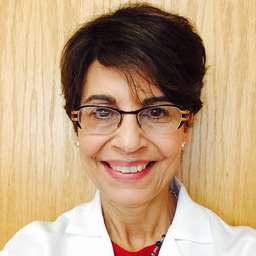 Dr.Ruth Treiber MD - Crunchbase Person Profile