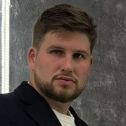 Lewis Stalgis - Crunchbase Person Profile