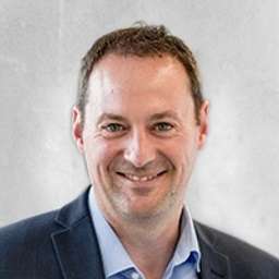 John Devine - Crunchbase Person Profile