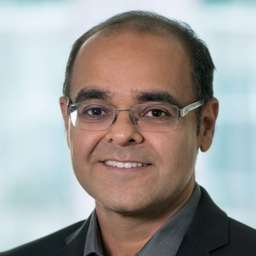 Manu Chadha - CEO @ Merlon Intelligence - Crunchbase Person Profile