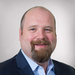 Bryce Gibson - Chief Business Officer @ Avtex - Crunchbase Person Profile