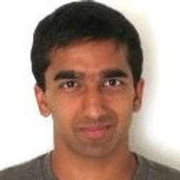 Sameer Shariff - Co-Founder and CEO @ Cambly - Crunchbase Person Profile