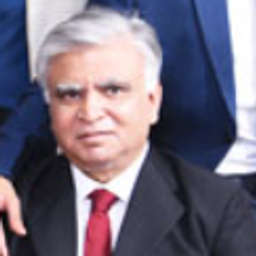 Viresh N. Tolia - Founder and Owner @ Tolia Group of Companies ...