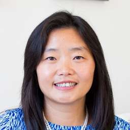 Jennifer Wang - CFO @ Phoenix Venture Partners - Crunchbase Person Profile
