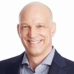 Marc Fleischmann - CTO @ VMware - Crunchbase Person Profile