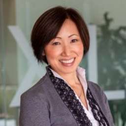 Ann Minooka - Chief Marketing Officer @ Synopsys - Crunchbase Person ...