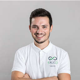 Valentin Fournier - Crunchbase Person Profile