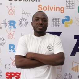 Adewale Adeyemo - CEO/Co-Founder @ Zacrac Learning - Crunchbase Person ...