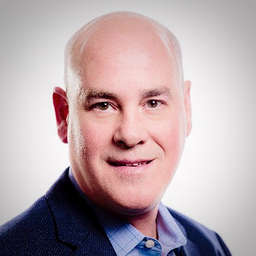 Paul Linssen - Crunchbase Person Profile