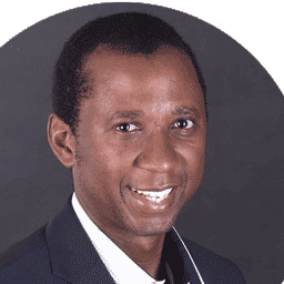 Martin Mvulane - Crunchbase Person Profile