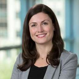 Ann Hynek - Crunchbase Person Profile