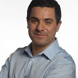 David Moretti - Crunchbase Person Profile