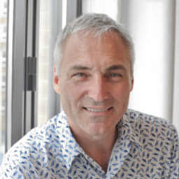 Lionel Gadoury - Founder and Principal, Director of Strategy and Creative Services @ Context ...