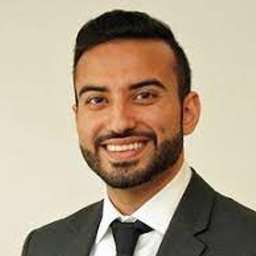 Saad Jalal - Crunchbase Person Profile