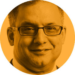 Hanif Kanji - Founder and CEO @ Sinophi Healthcare - Crunchbase Person ...