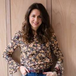 Alice Olins - Co Founder @ Step Up Club - Crunchbase Person Profile