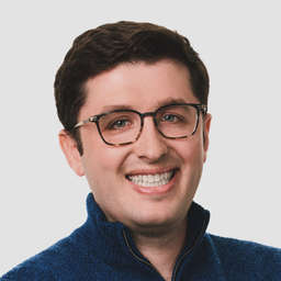 Andrew Gottesdiener - Crunchbase Person Profile