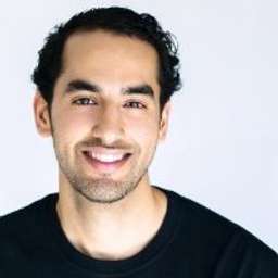 Cyrus Kiani - Founder @ TouchZen - Crunchbase Person Profile