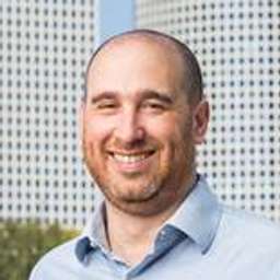 Ruben Arnold - Executive Chairman of the Board and Co-Founder @ QEDIT ...