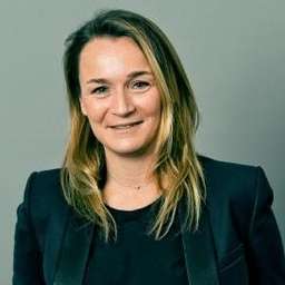 Delphine Martin - Group Chief People Officer @ Baobab Group ...