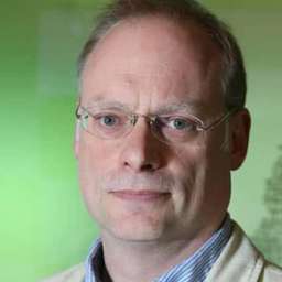 Philip Benson - Crunchbase Person Profile