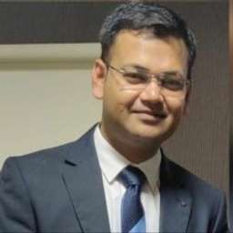 Ashutosh Kumar - Founder and Chief Executive Officer @ Fourbrick ...