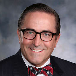 Kenneth S. Lamy - Founder, President and CEO @ EXETER Retail DataHub ...