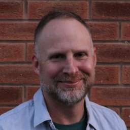 Glen Duncan - Co-Founder and Operation Director @ IRIS - Crunchbase ...