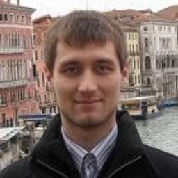 Anton Bessonov - Chief Technology Officer @ Bundle - Crunchbase Person Profile