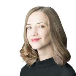 Cassie Kozyrkov - Chief Decision Scientist @ Google - Crunchbase Person ...