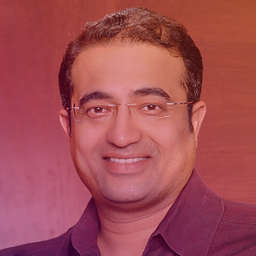 Shree Nair - Founder & Director @ Quantic Global - Crunchbase Person ...