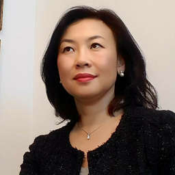 Lui Tong - Crunchbase Person Profile