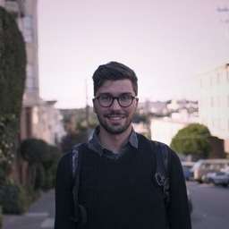 Valentin Perret - Product Manager @ Gorgias - Crunchbase Person Profile