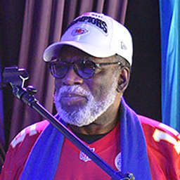 Carlin Smith - Founder, Vice President - Volunteer @ The Atlanta Blues ...