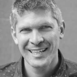 Chris Calitz - Crunchbase Person Profile