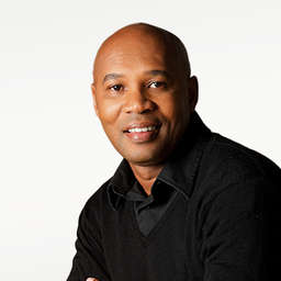 J Robert Cato - Chief Executive Officer @ East Caribbean Group of ...